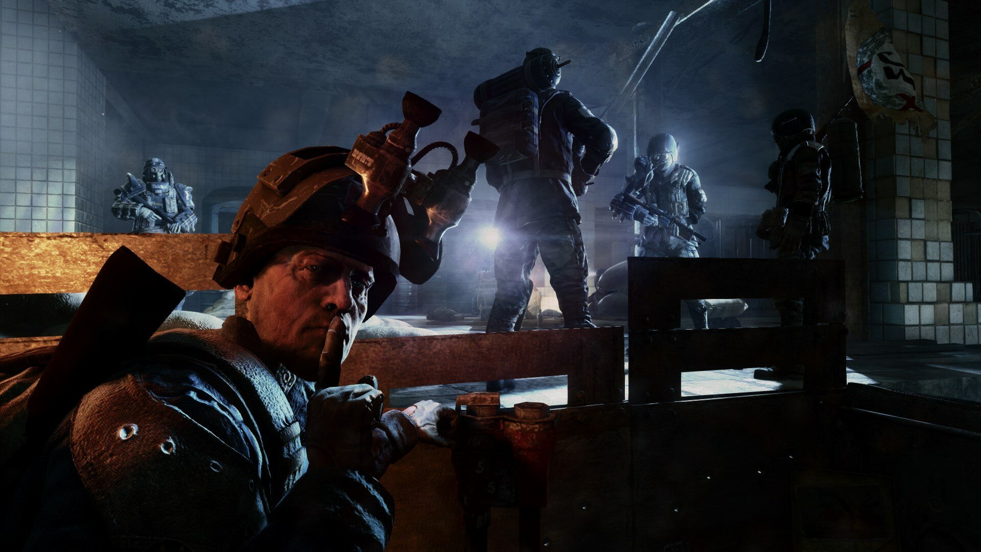 Metro Redux Bundle, Все страны — фото 1