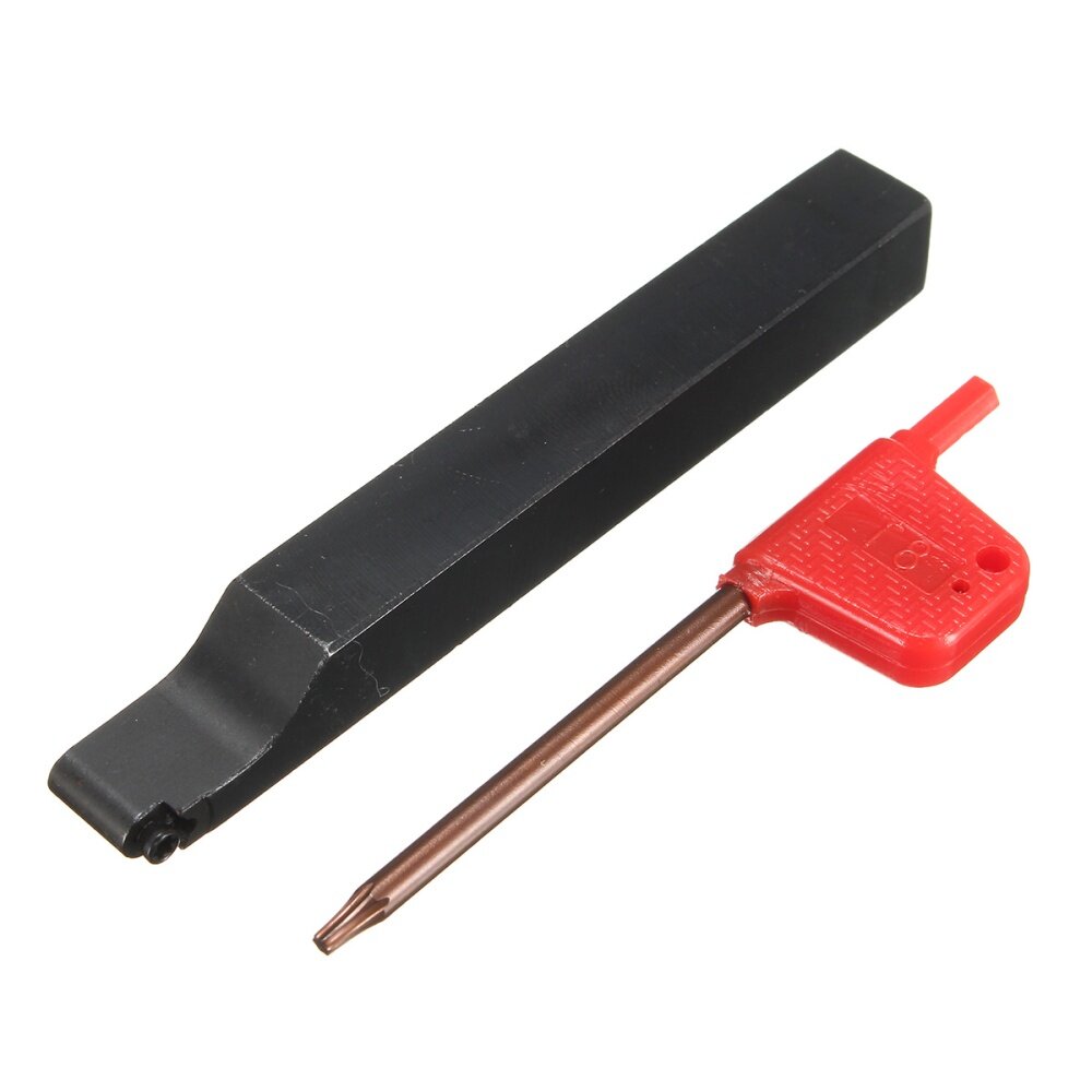 Полезные инструменты Вольфрамовая сталь SRACR1212H06 Токарный станок Индексируемый расточный резец Держатель токарного инструмента Инструмент