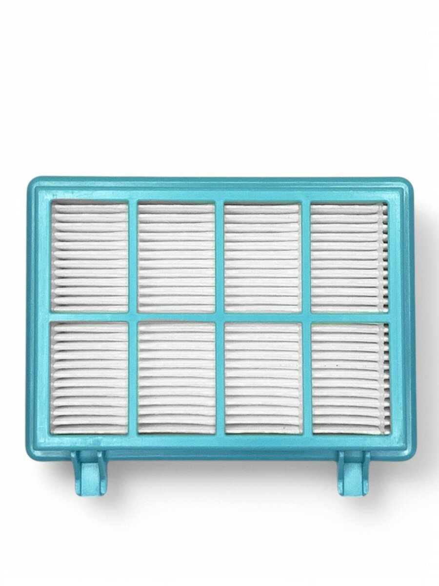 Нера фильтр Run Energy для пылесосов Philips Marathon Compact FC 9569/01, FC9570/01, FC 9571/01