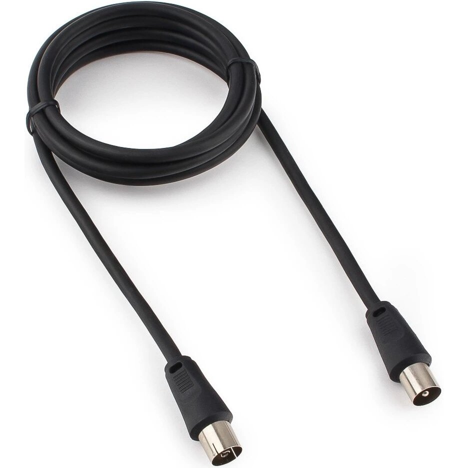 Антенный кабель готовый Cablexpert CCV-515 1.8m