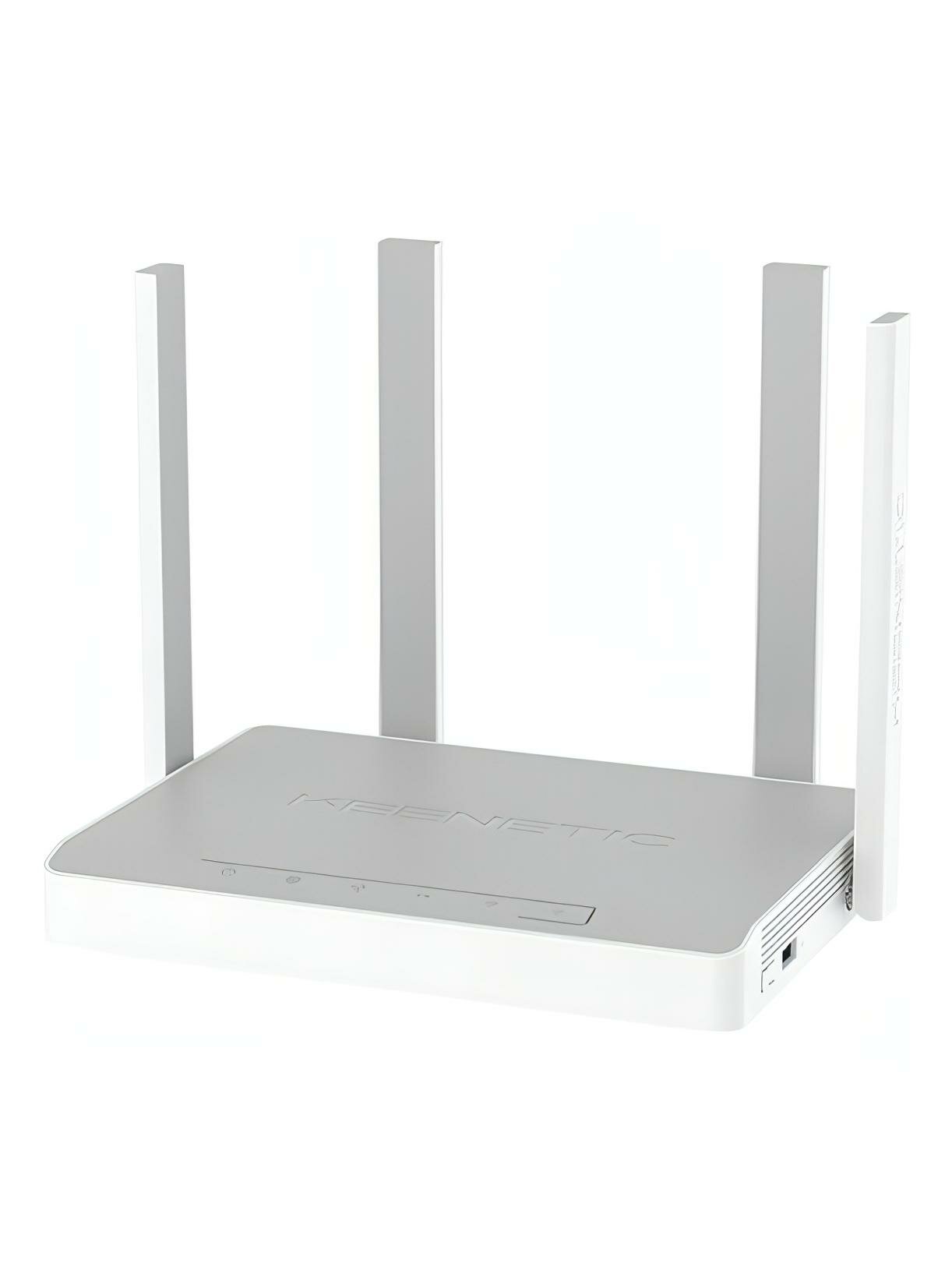 Wi-Fi роутер Keenetic Hero 4G+ (KN-2311)
