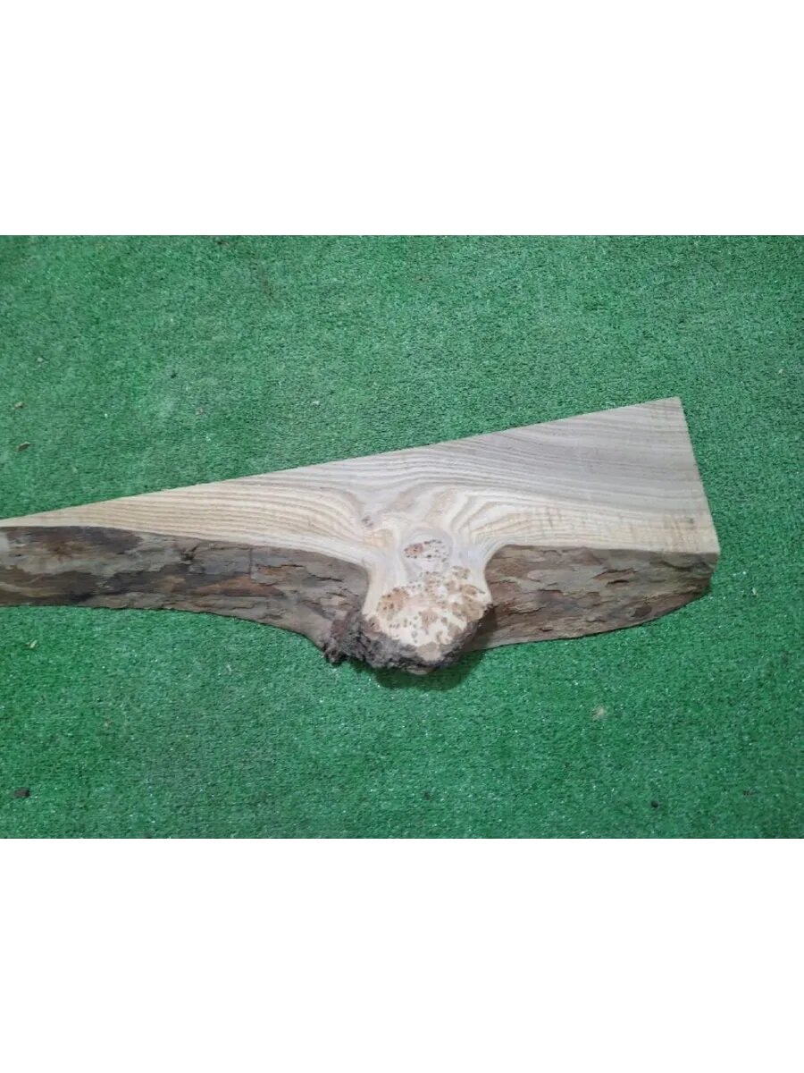 Слэб массив Горный карагач (810-190-50 мм)