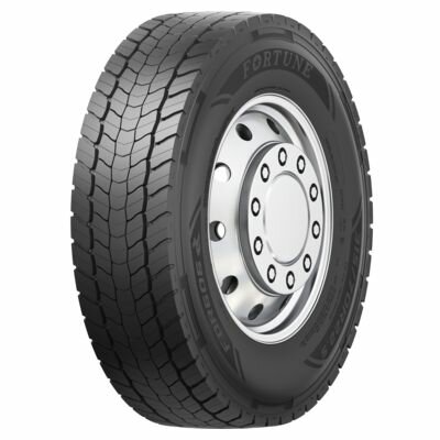 Шины автомобильные Fortune FDR606 285.00/70.00R19.00 146M