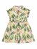 Платье Roberto Cavalli Floral Cutwork, размер 92