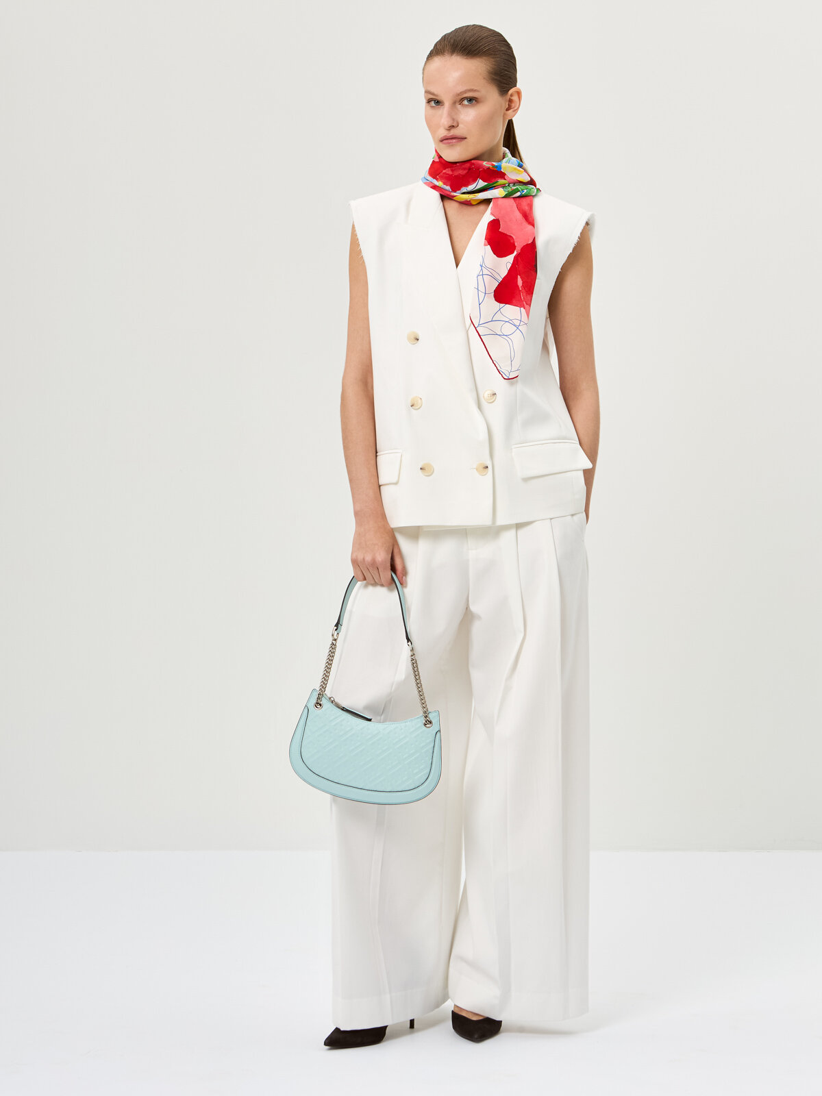 Сумка кросс-боди