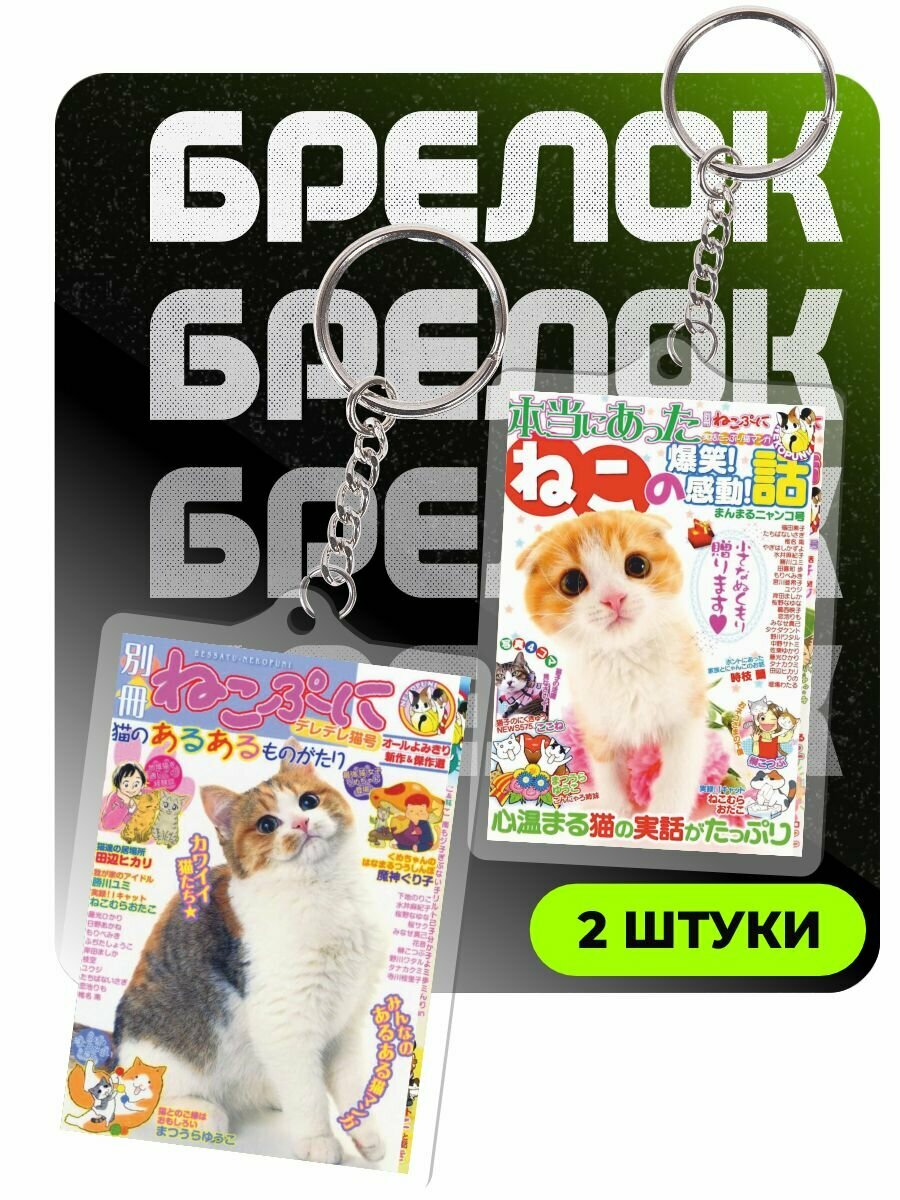 Брелок