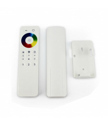 Пульт сенсорный для многозонных систем WIRELESS RGB, 3 зоны