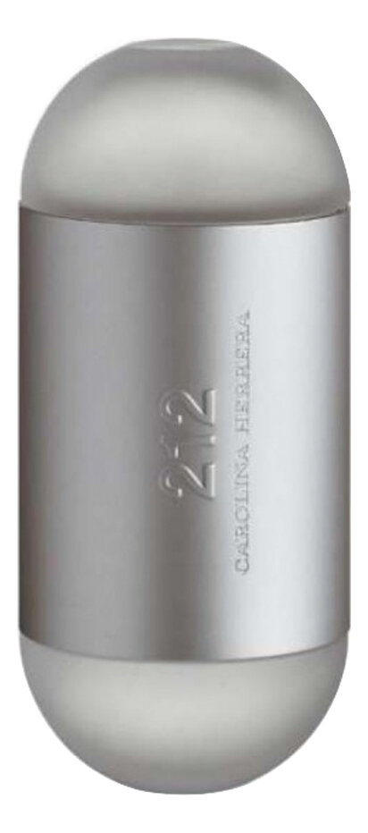 CAROLINA HERRERA 212 Women Туалетная вода для женщин 30 ml