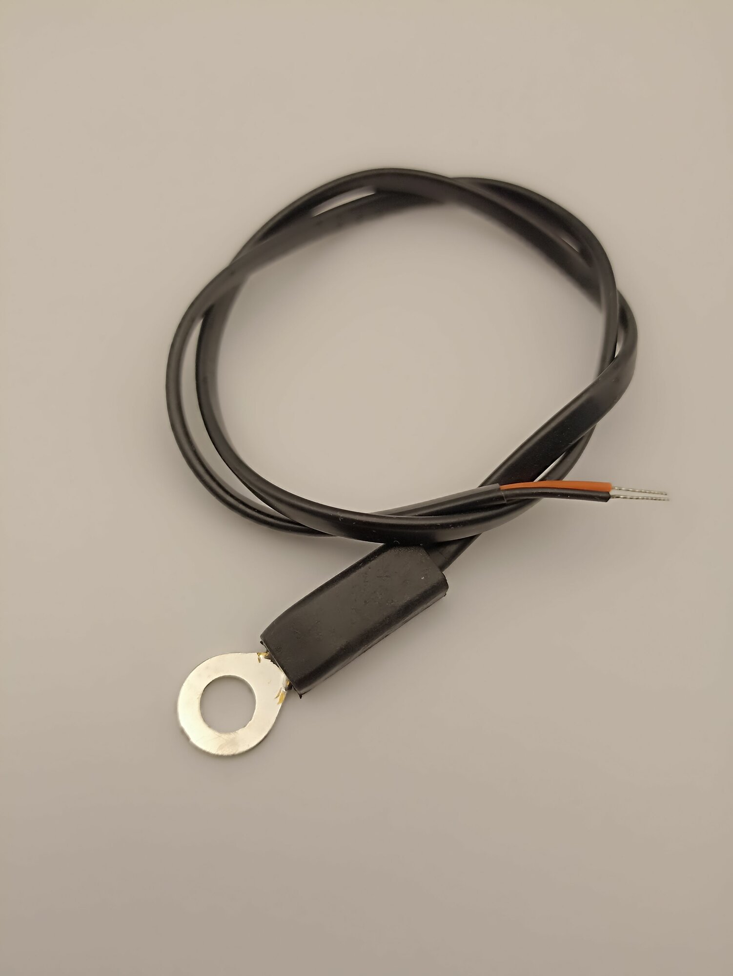 Датчик температурный подходит для сигнализации Стар Лайн А93 А63 А39