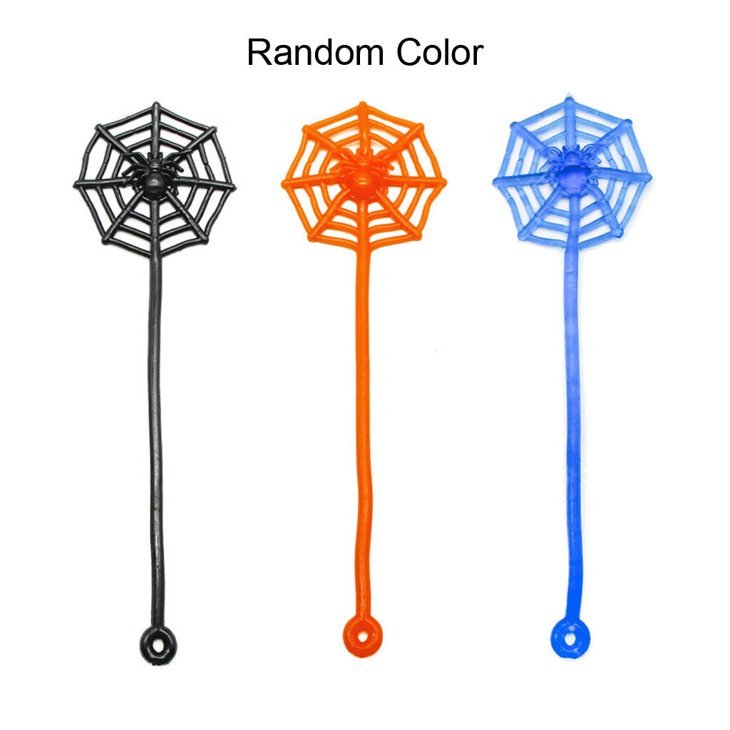 Липкие Игрушки Из Паутины-Случайная Доставка