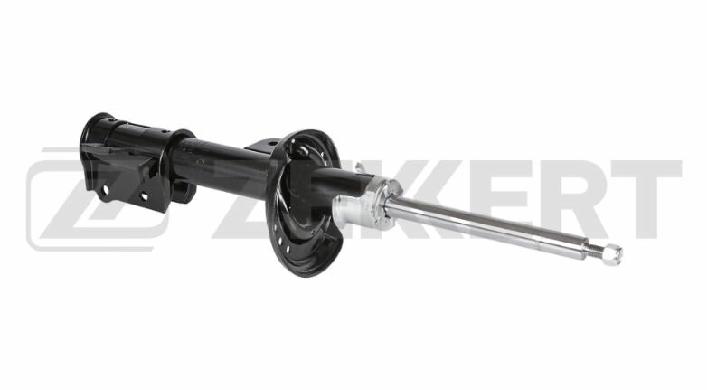 Амортизатор газовый левый передней подвески Zekkert. Jeep Renegade.