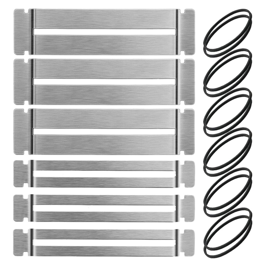 Нержавеющая Гитара Накладка Гвардии Протектор Гриф Инструмента Протектор Гриф
