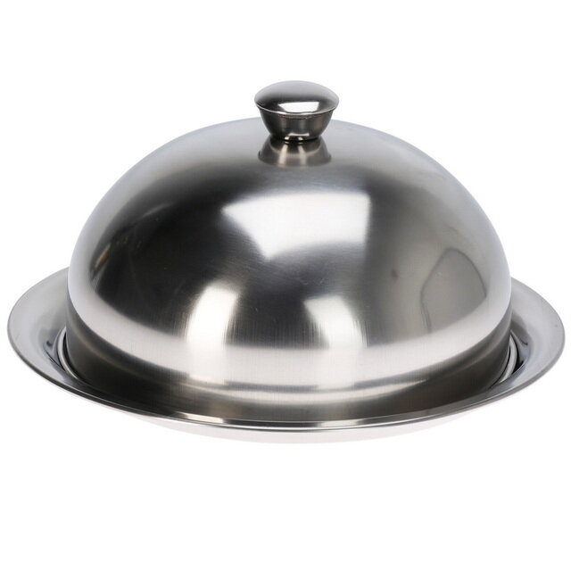 Блюдо для сервировки с крышкой Tarbert 31 см, Koopman, A12900010