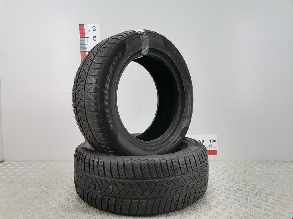 Шины Audi A6 C8 225/60R17 арт. 2217340