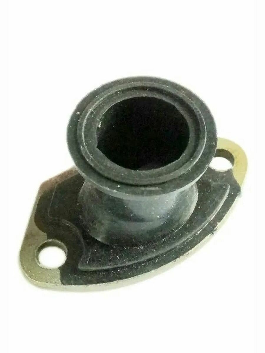 Колено карбюратора для бензопилы 55 245 246 251 254 250 256 350 362