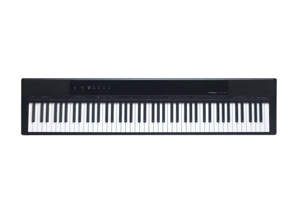 Medeli SP-C120-WOS Цифровое пианино, без стойки