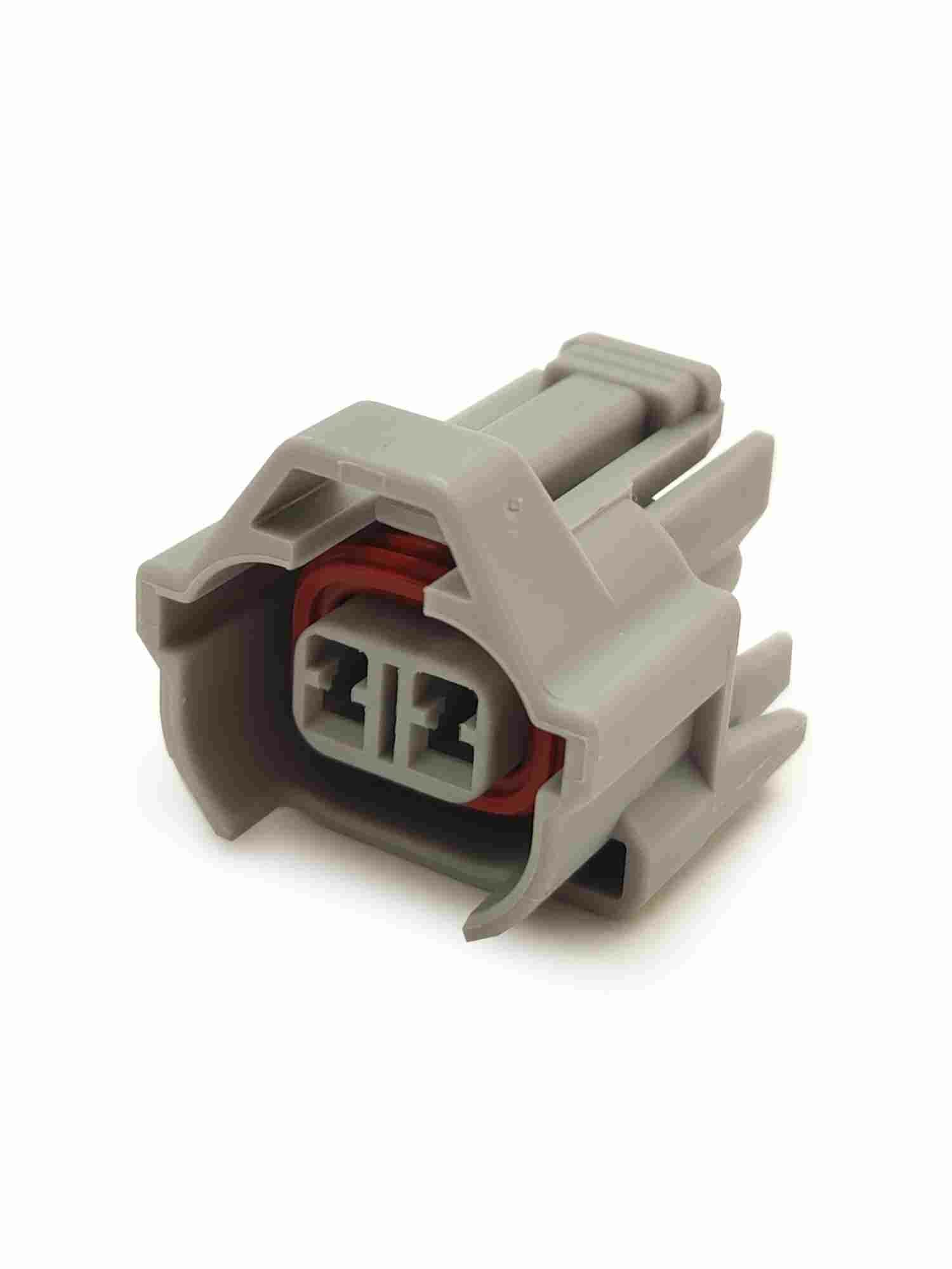 Разъём Denso Subaru (EV1 US EV6, DJ7024-2.0-21, 6189-0039) belais #20681