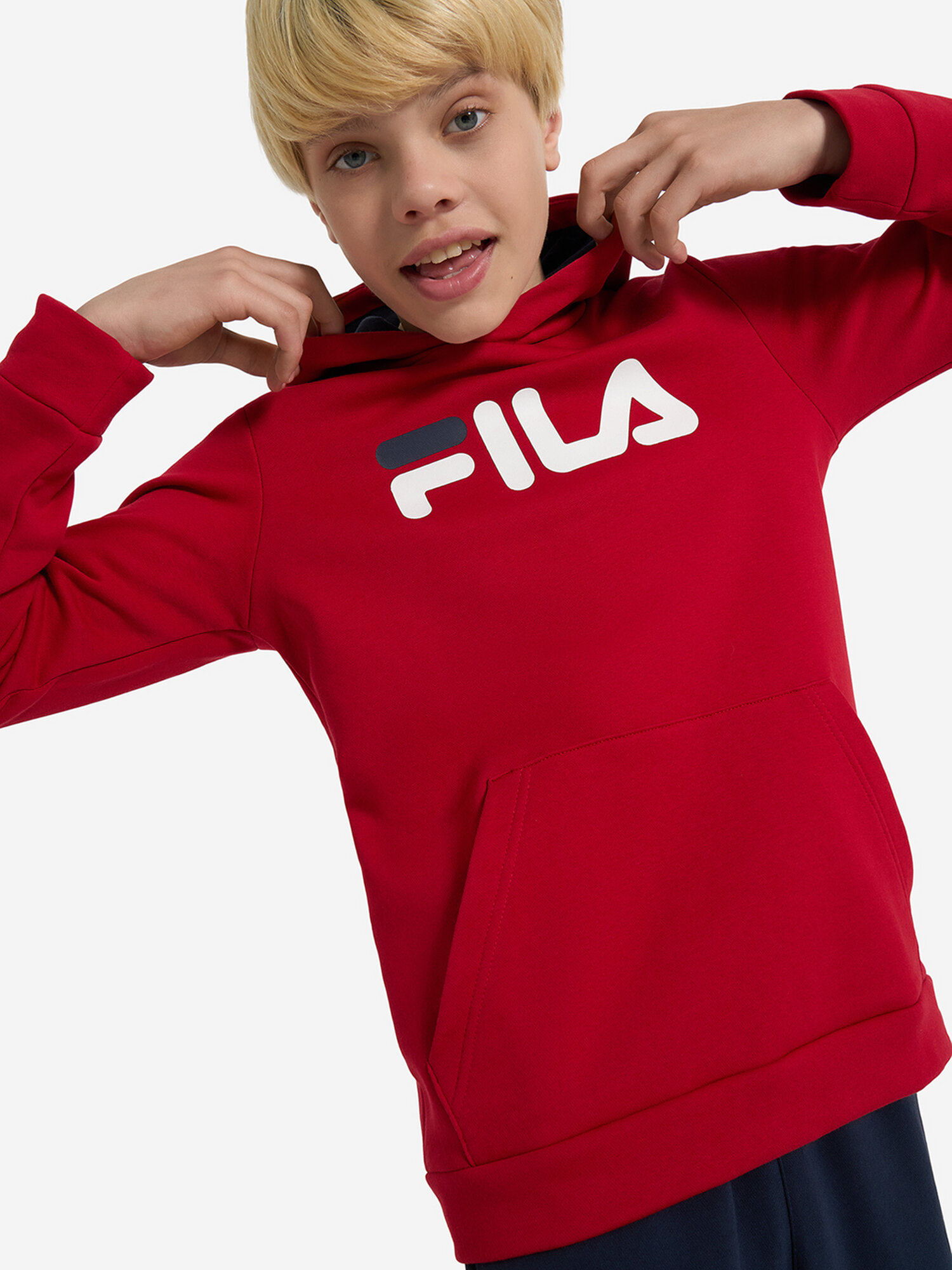 Худи Sport Style Boy's Hoody Jumper