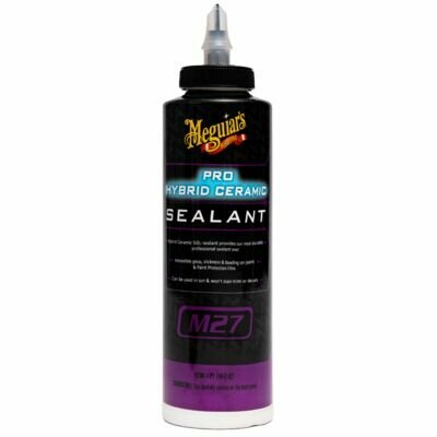 Meguiar's Силант PRO Hybrid Ceramic Sealant 473мл