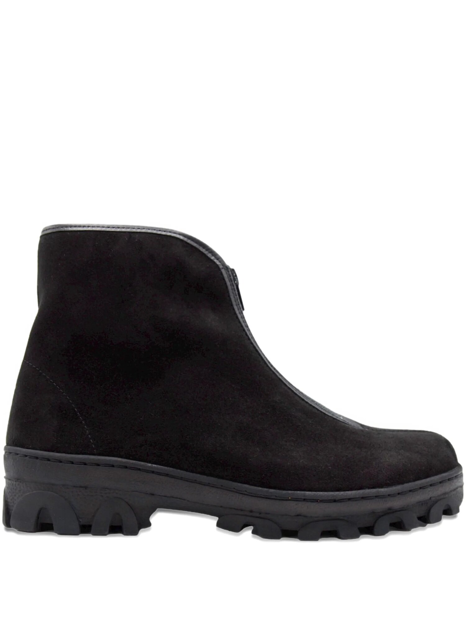 Ботинки Russian Military