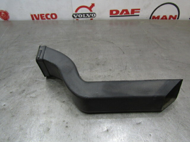 Воздуховод отопителя Renault Premium