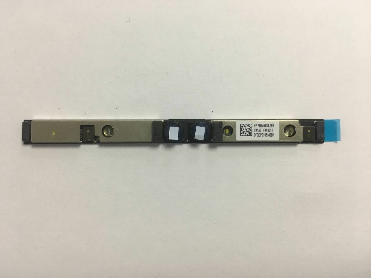 Вебкамера 845438-2E0 для ноутбука HP Envy x360 15-AQ / 15-AR