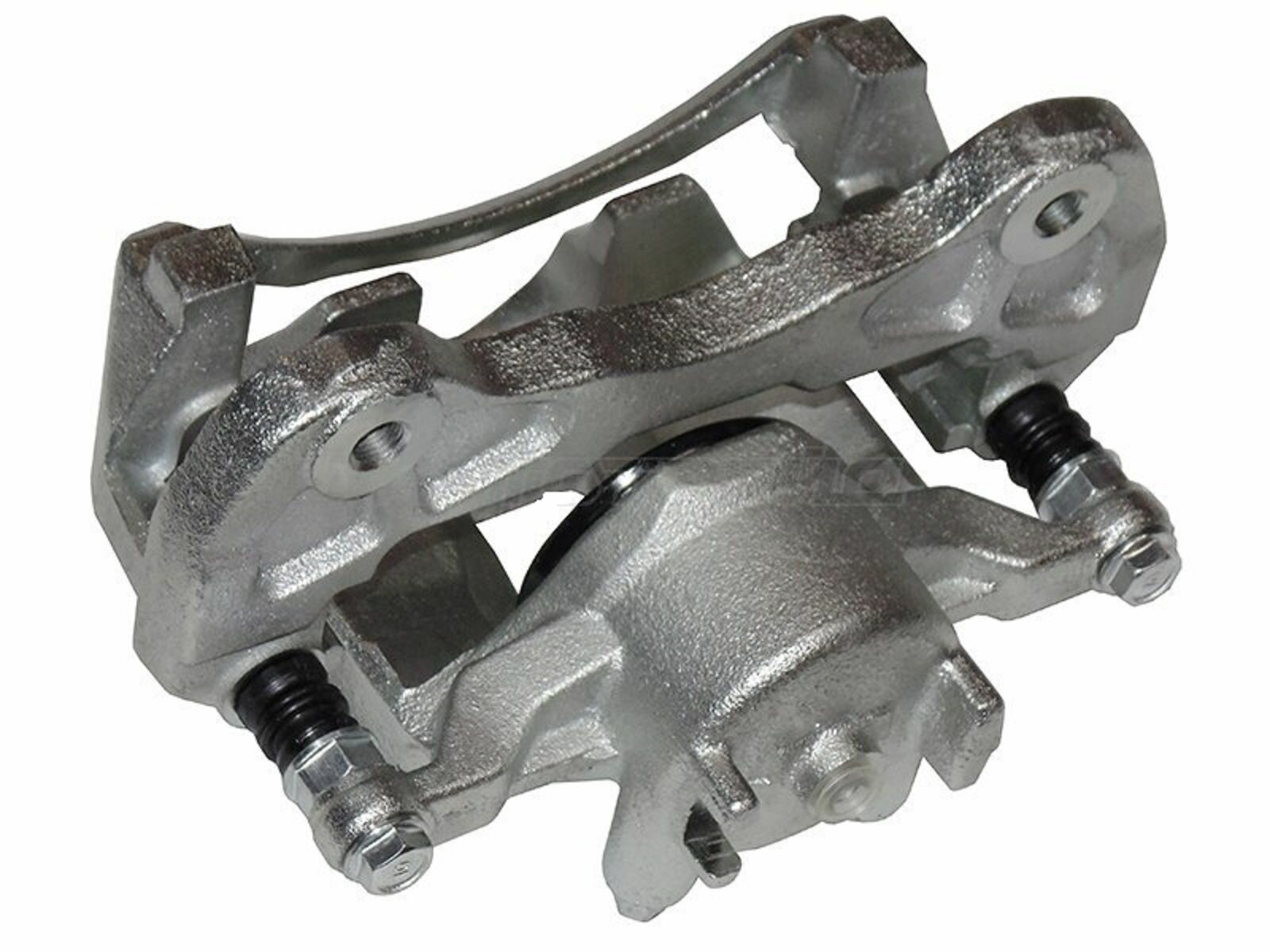 Суппорт тормозной FR MMC L200 06- PAJERO SPORT 08- LH