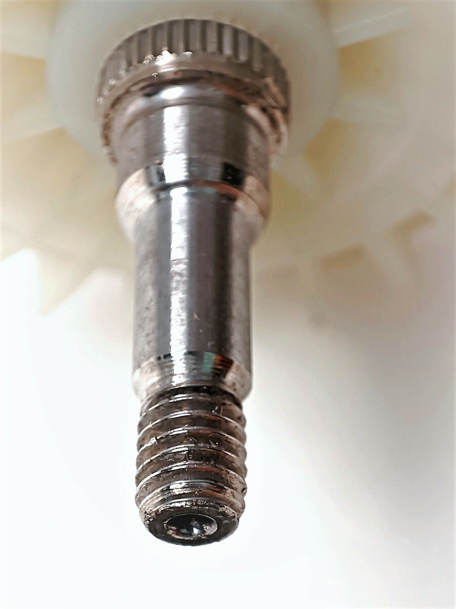 Ротор для СОЮЗ УШС-9010-28 159х32х59х23мм M6(ZAP67470) №612