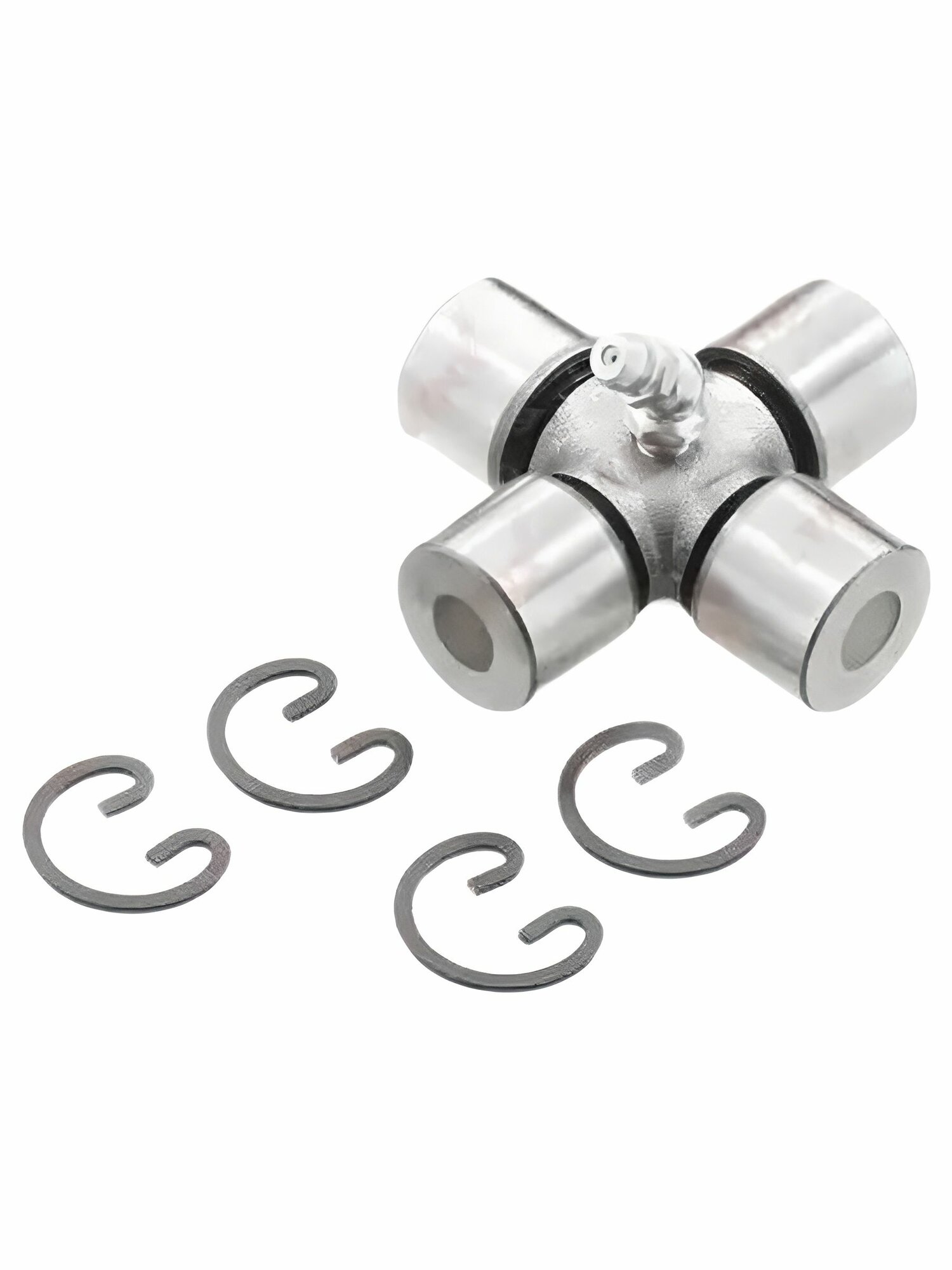 Крестовина кардана 20x56 для Nissan Isuzu / Ниссан Исузу