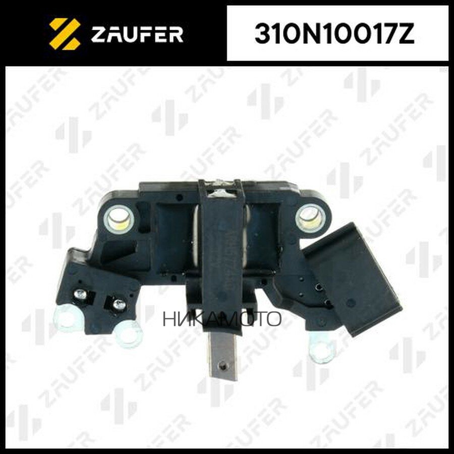 ZAUFER 310N10017Z Регулятор напряжения NISSAN