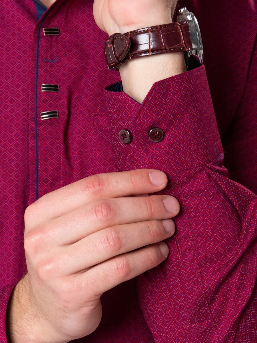 Рубашка Базовая коллекция