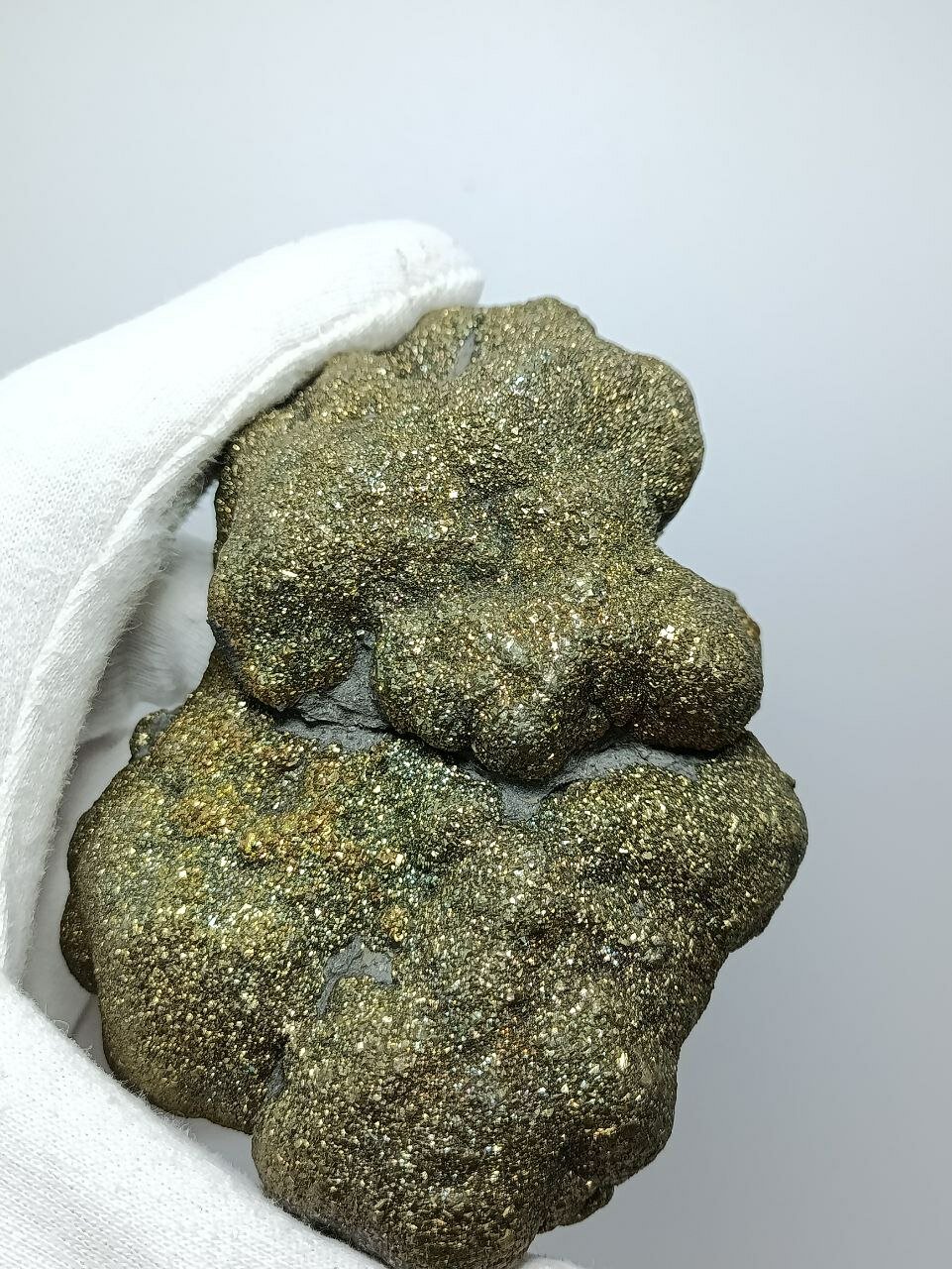 Пирит 96 мм, 431 г.