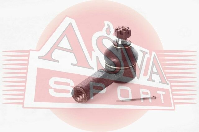Наконечник рулевой, ASVA 0721RW