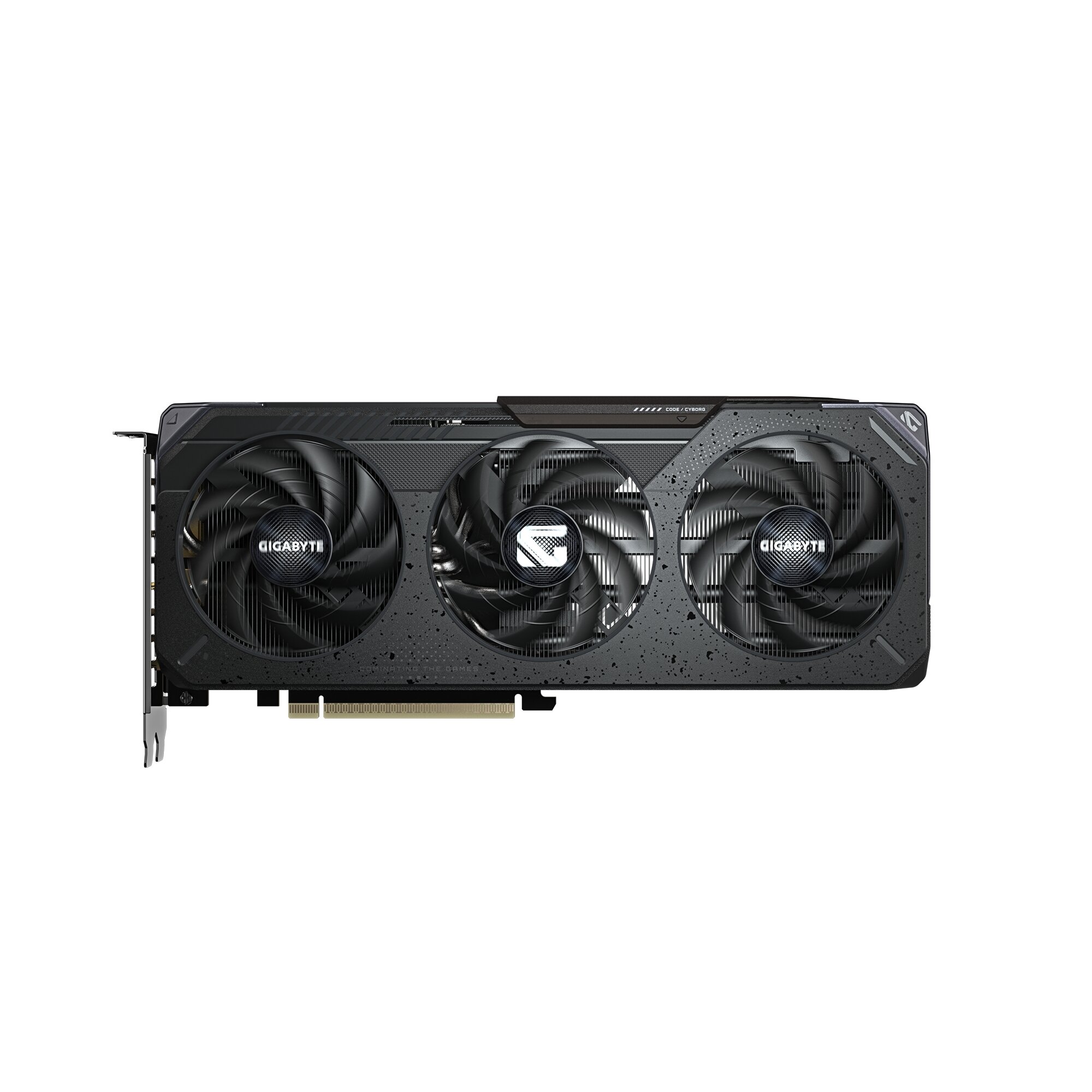 Видеокарта Gigabyte RTX 5060Ti GAMING OC 16Gb GDDR7 128bit 3xDP HDMI 3FAN RTL