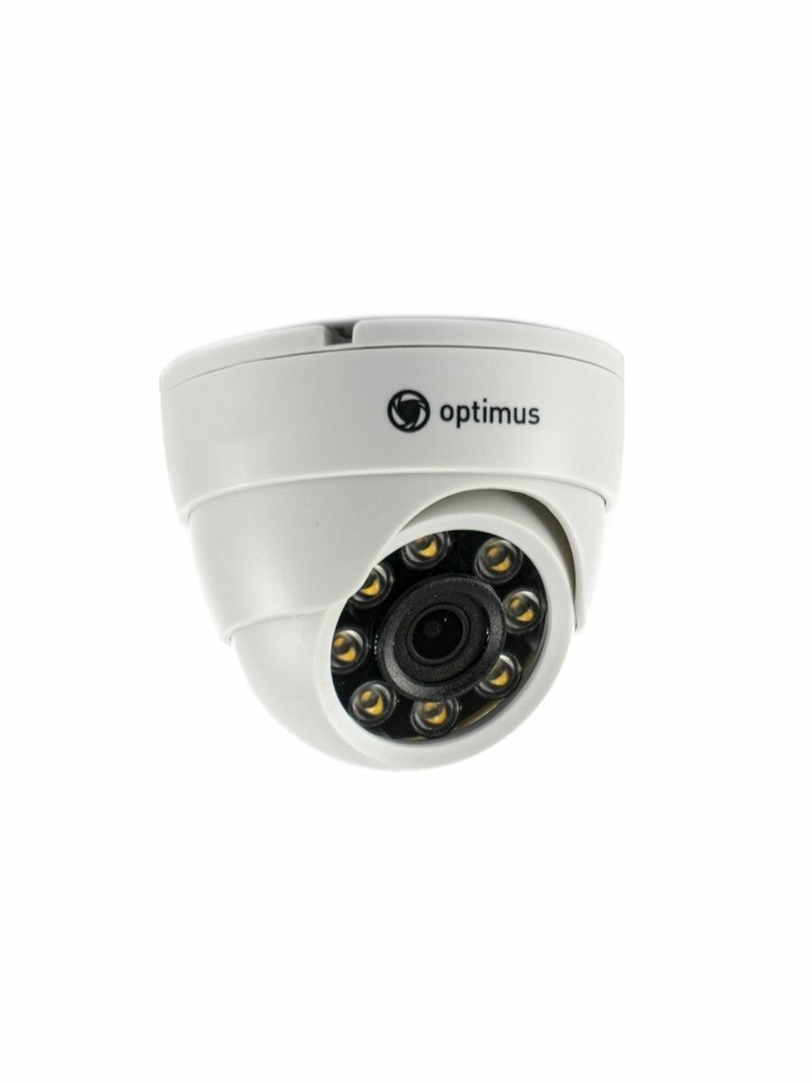 Видеокамера Optimus AHD-H022.1(2.8)F