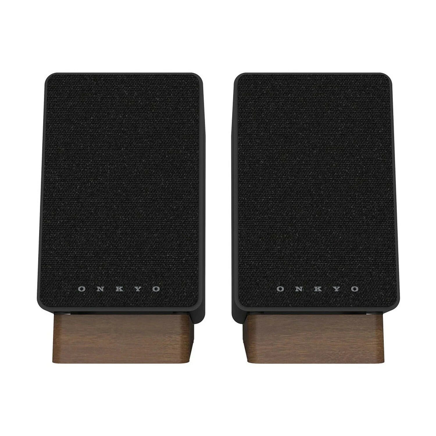 Полочная акустика Onkyo GX-10DB Black
