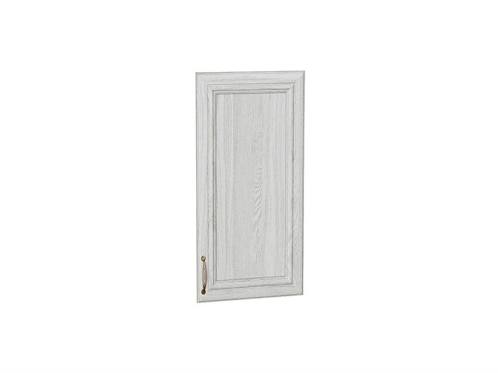 VVT Фасад ФГ Шале 70.35 В*Ш*Г 712*346*18, фасад МДФ White Dreamline White Dreamline