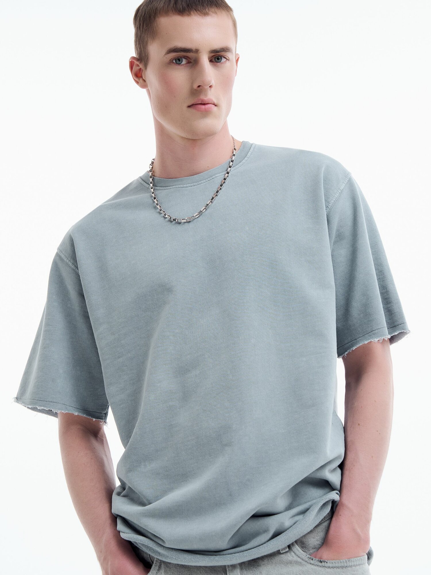 Футболка спортивная