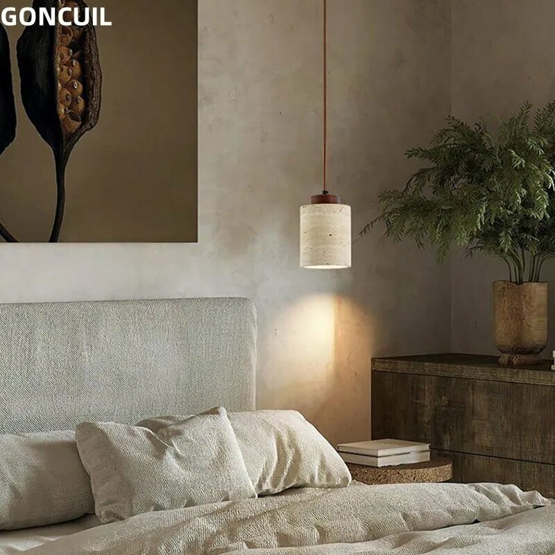 GONCUIL Люстра, E27, 40 Вт