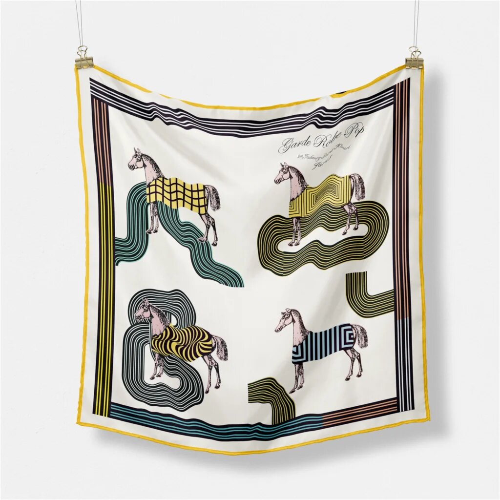 Шарф для женщин