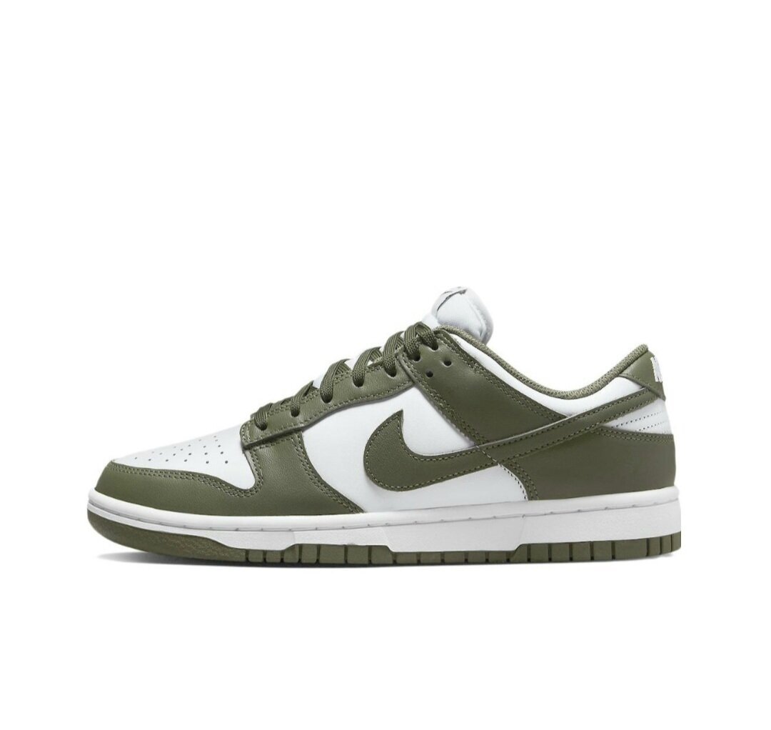 Кроссовки Dunk Low
