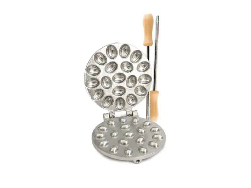 Орешница для газовой плиты CBE 2080200, Италия