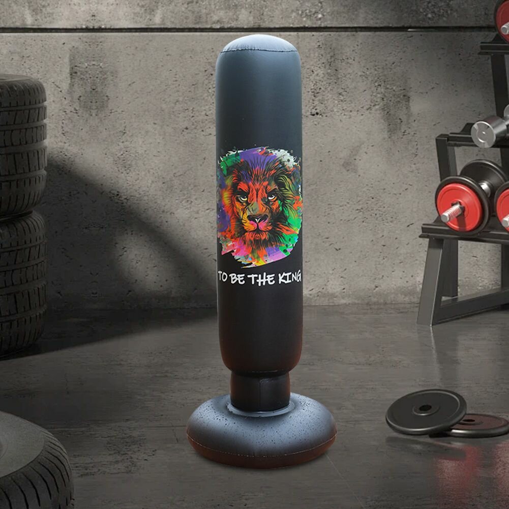 Боксерская груша