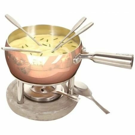 Набор для фондю Boska Life 340040