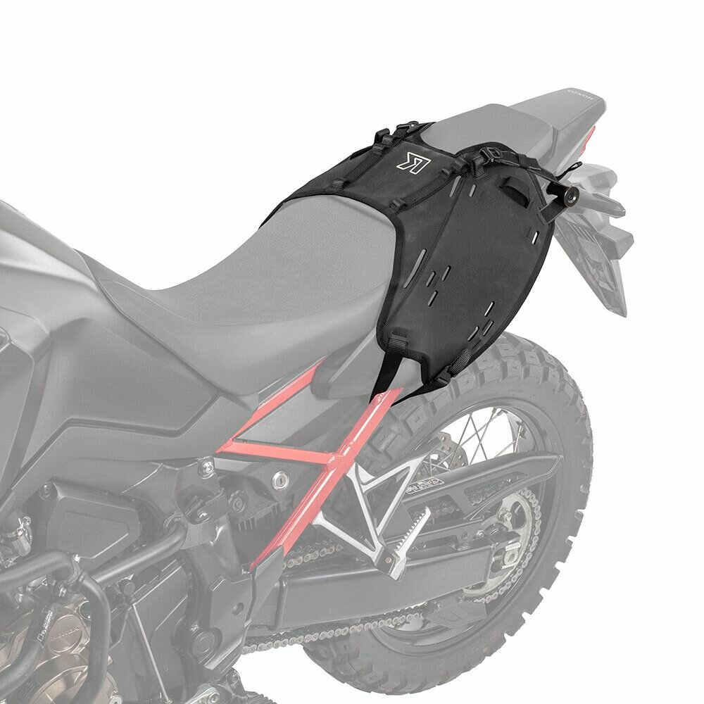 Крепление боковых сумок Kriega OS-Base Honda CRF1100
