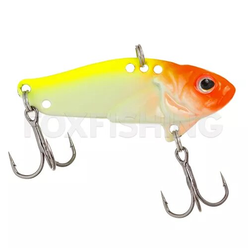 Цикада Strike Pro Cyber Vibe 40мм. 6,6гр. #A116L