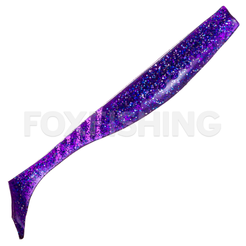 Силиконовая приманка Frapp Funky Shad 6.9 19см. 2шт. вес: 34,5гр. #23