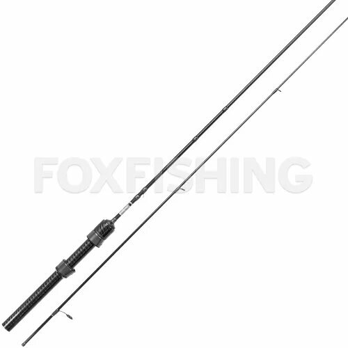Спиннинг CF Nano Long Air 196см. 0,5-3гр. 48гр. Fast / NSRA652XULS