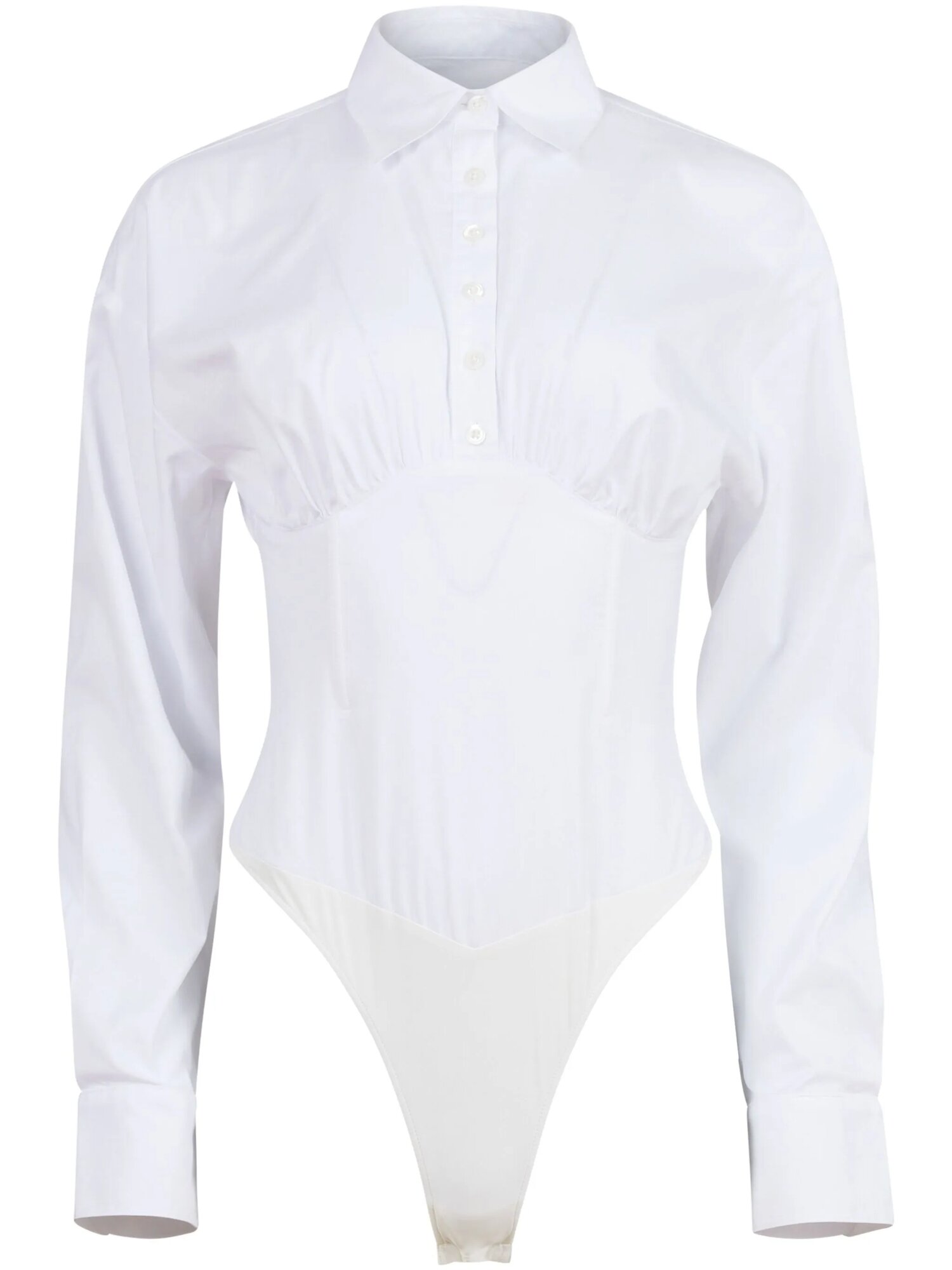 Боди бельевое