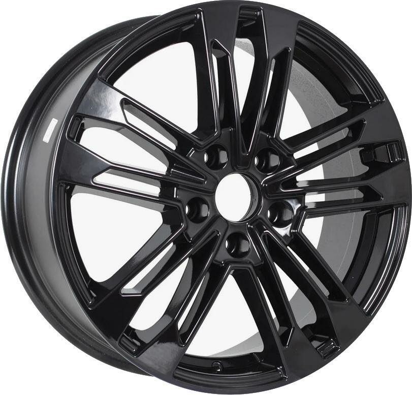 Диски легковые литые 7.0*17 5*120 et55 h65.1 RST R167 BL(цвет)